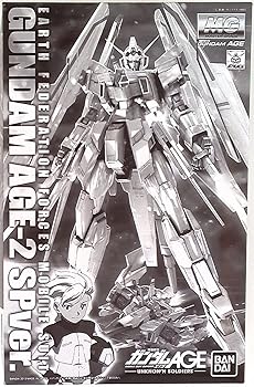 【中古】MG 1/100 ガンダムAGE-2ノーマル 特務隊仕様【メーカー名】【メーカー型番】【ブランド名】BANDAI ロボット, おもちゃ_2column, おもちゃ ストア, 機動戦士ガンダムAGE, プラモデル予約商品 【商品説明】...