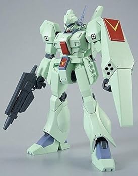 【中古】【未使用】HGUC 1/144 RGM-89J ジェガン ノーマルタイプ（F91Ver.） プラモデル （プレミアムバンダイ限定）【メーカー名】【メーカー型番】【ブランド名】BANDAI ロボット, おもちゃ ストア, ガンプラ入門...
