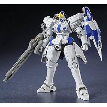 【中古】Gundam MG 1/100 OZ00MS2B トールギスIII プラモデル（プレミアムバンダイ限定）【メーカー名】【メーカー型番】【ブランド名】Gundam ロボット, おもちゃ_2column, おもちゃ ストア, プラモデル...