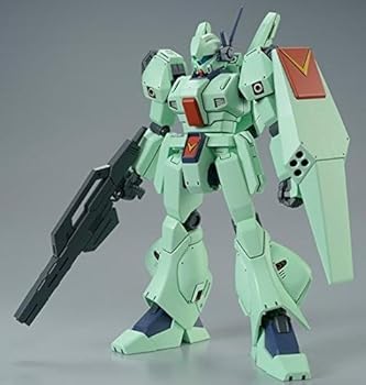 【中古】HGUC 1/144 RGM-89R ジェガンAタイプ(F91Ver.)プラモデル(プレミアムバンダイ限定)【メーカー名】【メーカー型番】【ブランド名】BANDAI ロボット, おもちゃ ストア, ガンプラ入門ストア, プラモデル予...