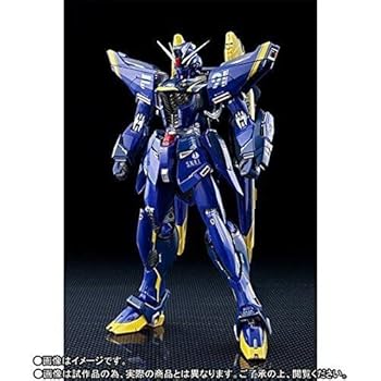 【中古】【未使用】魂ネイション2017 開催記念商品 METAL BUILD ガンダムF91 (ハリソン・マディン機) 魂ネイションズ【メーカー名】【メーカー型番】【ブランド名】バンダイ ロボット, おもちゃ_2column, おもちゃ ス...