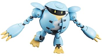 【中古】【未使用】HGBD ガンダムビルドダイバーズ モモカプル 1/144スケール 色分け済みプラモデル【メーカー名】【メーカー型番】【ブランド名】BANDAI ロボット, おもちゃ_2column, おもちゃ ストア, ガンプラ入門スト...
