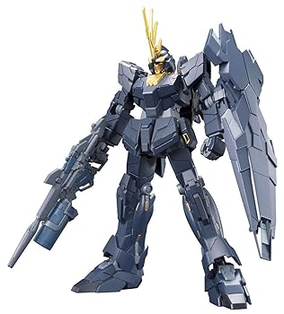 【中古】HGUC 機動戦士ガンダムUC RX-0[N] ユニコーンガンダム 2号機 バンシィ・ノルン ユニコーンモード 1/144スケール 色分け済みプラモデル【メーカー名】【メーカー型番】【ブランド名】BANDAI SPIRITS(バンダ...