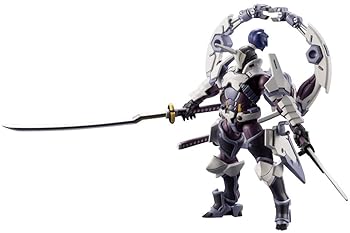 【中古】【未使用】ヘキサギア ガバナー エクスアーマータイプ:白麟角 全高約93mm 1/24スケール プラモデル【メーカー名】【メーカー型番】【ブランド名】壽屋(KOTOBUKIYA) ロボット, 壽屋, プラモデル予約商品 【商品説明】...