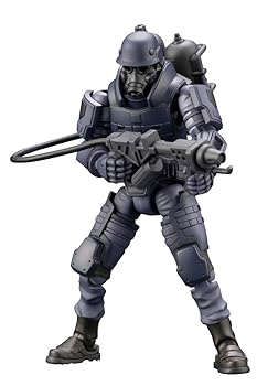 【中古】ヘキサギア アーリーガバナー Vol.2 全高約75mm 1/24スケール プラモデル【メーカー名】【メーカー型番】【ブランド名】壽屋(KOTOBUKIYA) ロボット, 壽屋, ホビー（在庫ありまたは注文可能）, プラモデル予約商...