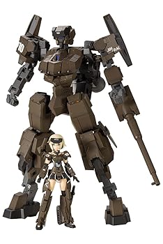 【中古】壽屋(KOTOBUKIYA) フレームアームズ・ガール ハンドスケール 轟雷 with 迅雷アーマー 全高約173mm NONスケール プラモデル FG106【メーカー名】【メーカー型番】【ブランド名】壽屋(KOTOBUKIYA) ...