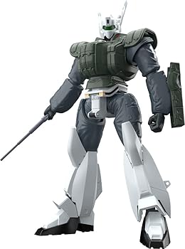 【中古】MODEROID 機動警察パトレイバー2 the Movie AV 98イングラム リアクティブアーマー装備 1/60スケール 組み立て式プラスチックモデル【メーカー名】【メーカー型番】【ブランド名】グッドスマイルカンパニー(GOO...
