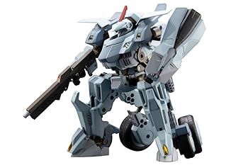 【中古】【未使用】壽屋(KOTOBUKIYA) ヘキサギア バルクアーム・グランツ 全高約180mm 1/24スケール プラモデル【メーカー名】【メーカー型番】【ブランド名】壽屋(KOTOBUKIYA) ロボット, おもちゃ_2column...