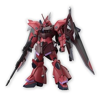 【中古】【2次受注用】HG 機動戦士ガンダムSEED FREEDOM ゲルググメナース（ルナマリア・ホーク専用機） 1/144スケール 色分け済みプラモデル【メーカー名】【メーカー型番】【ブランド名】BANDAI SPIRITS(バンダイ ...