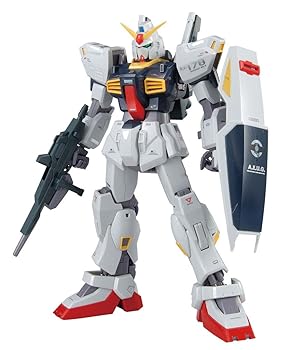 【中古】MG 1/100 RX-178 ガンダムMk-II (エゥーゴ仕様) HDカラー (機動戦士Zガンダム)【メーカー名】【メーカー型番】【ブランド名】BANDAI SPIRITS(バンダイ スピリッツ) ロボット, カテゴリー別, キ...