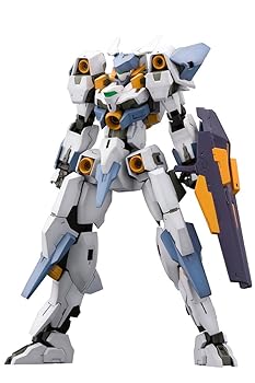 【中古】コトブキヤ フレームアームズ YSX-24 バーゼラルド:RE 全高:約160mm 1/100スケール プラモデル【メーカー名】【メーカー型番】【ブランド名】壽屋(KOTOBUKIYA) ロボット, 壽屋, プラモデル予約商品 【商...