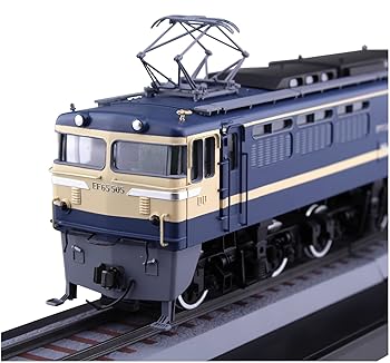 【中古】青島文化教材社 1/50 電気機関車シリーズ No.1 EF65/60 プラモデル【メーカー名】【メーカー型番】【ブランド名】青島文化教材社(AOSHIMA) 機関車・鉄道, おもちゃ_2column, おもちゃ ストア, 青山文化...