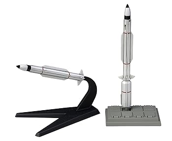 【中古】【未使用】ファインモールド 1/72 弾道迎撃ミサイル SM-3 プラモデル FP28【メーカー名】【メーカー型番】【ブランド名】ファインモールド(FineMolds) ロケット・宇宙船, ファインモールド, ホビー（在庫ありまたは...