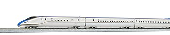 【中古】KATO Nゲージ W7系北陸新幹線 6両基本セット 10-1975 鉄道模型 電車【メーカー名】【メーカー型番】【ブランド名】カトー(KATO) 車両, おもちゃ_2column, おもちゃ ストア, カトー Nゲージ 【商品説明...