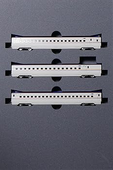 【中古】【未使用】KATO Nゲージ E7系北陸新幹線 かがやき 増結セットA 3両 10-1981 鉄道模型 電車【メーカー名】【メーカー型番】【ブランド名】カトー(KATO) 車両, おもちゃ_2column, おもちゃ ストア, カト...