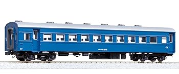 【中古】KATO HOゲージ スハフ42 ブルー 改装形 1-552 鉄道模型 客車【メーカー名】【メーカー型番】【ブランド名】カトー(KATO) 車両, おもちゃ_2column, おもちゃ ストア 【商品説明】KATO HOゲージ スハ...