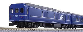 【中古】KATO Nゲージ 24系25形 寝台急行「銀河」 9両セット 10-1998 鉄道模型 客車【メーカー名】【メーカー型番】【ブランド名】カトー(KATO) 車両, おもちゃ_2column, おもちゃ ストア, カトー Nゲージ ...