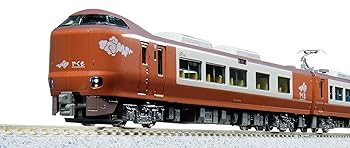 【中古】【未使用】KATO Nゲージ 273系 「やくも」 8両セット 特別企画品 鉄道模型 電車 10-2000【メーカー名】【メーカー型番】【ブランド名】カトー(KATO) 車両, おもちゃ_2column, おもちゃ ストア, カトー...