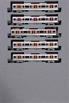 【中古】KATO Nゲージ 323系 大阪環状線 増結セット 5両 鉄道模型 電車 10-1989【メーカー名】【メーカー型番】【ブランド名】カトー(KATO) 車両, おもちゃ_2column, おもちゃ ストア, カトー Nゲージ 【商...