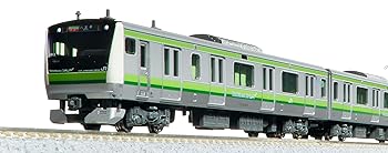 【中古】KATO Nゲージ E233系6000番台 横浜線 8両セット 鉄道模型 電車 10-1994【メーカー名】【メーカー型番】【ブランド名】カトー(KATO) 車両, おもちゃ_2column, おもちゃ ストア, カトー Nゲージ ...