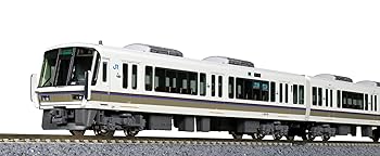 【中古】KATO Nゲージ 221系リニューアル車 大和路快速 増結セット (4両) 鉄道模型 電車 10-1492【メーカー名】【メーカー型番】【ブランド名】カトー(KATO) 車両, おもちゃ_2column, おもちゃ ストア, カト...