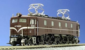 【中古】KATO Nゲージ EF58 60 お召予備機 3050 鉄道模型 電気機関車【メーカー名】【メーカー型番】【ブランド名】カトー(KATO) 車両, キッズのためのお誕生日ストア, シニア向けおもちゃ・ホビー, カトー Nゲージ 【...