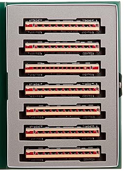 【中古】KATO Nゲージ 189系 国鉄色 あさま 増結 7両セット 10-529 鉄道模型 電車【メーカー名】【メーカー型番】【ブランド名】カトー(KATO) 車両, シニア向けおもちゃ・ホビー, カトー Nゲージ 【商品説明】KATO...