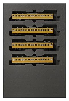 【中古】【未使用】KATO Nゲージ 103系 低運転台車 総武緩行線 増結 4両セット 10-1194 鉄道模型 電車【メーカー名】【メーカー型番】【ブランド名】カトー(KATO) 車両, おもちゃ_2column, おもちゃ ストア, ...