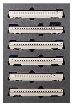 【中古】KATO Nゲージ E7系 北陸新幹線 増結B 6両セット 10-1223 鉄道模型 電車【メーカー名】【メーカー型番】【ブランド名】カトー(KATO) 車両, シニア向けおもちゃ・ホビー, カトー Nゲージ 【商品説明】KATO ...