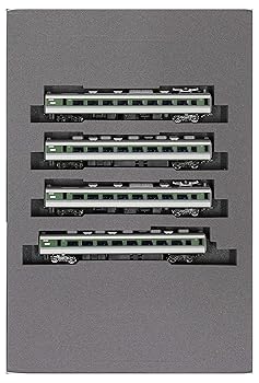 【中古】KATO Nゲージ 189系「あさま」小窓編成 4両増結セット 10-1502 鉄道模型 電車【メーカー名】【メーカー型番】【ブランド名】カトー(KATO) 車両, おもちゃ_2column, おもちゃ ストア, シニア向けおもちゃ...