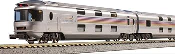 【中古】KATO Nゲージ E26系「カシオペア」 6両基本セット 10-1608 鉄道模型 客車【メーカー名】【メーカー型番】【ブランド名】カトー(KATO) 車両, おもちゃ_2column, おもちゃ ストア, シニア向けおもちゃ・ホ...