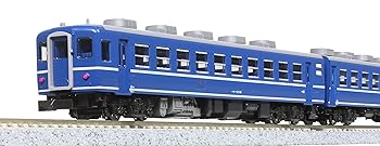 【中古】KATO Nゲージ 12系客車 JR東日本高崎車両センター 7両セット 10-1720 鉄道模型 客車 青【メーカー名】【メーカー型番】【ブランド名】カトー(KATO) 車両, おもちゃ_2column, おもちゃ ストア, カトー...