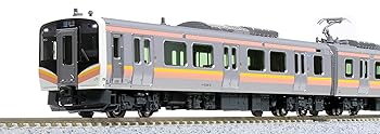 【中古】カトー(KATO) Nゲージ E129系0番台 4両セット 10-1735 鉄道模型 電車【メーカー名】【メーカー型番】【ブランド名】カトー(KATO) 車両, おもちゃ_2column, おもちゃ ストア, カトー Nゲージ 【商...