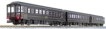 【中古】KATO Nゲージ 50系700番代 「SL人吉」3両セット 10-1728 鉄道模型 客車【メーカー名】【メーカー型番】【ブランド名】カトー(KATO) 車両, おもちゃ_2column, おもちゃ ストア, カトー Nゲージ 【...