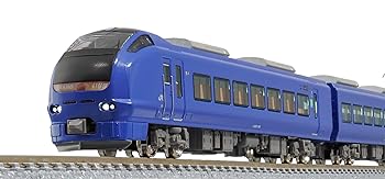 【中古】グリーンマックス(Greenmax) Nゲージ E653系1000番代いなほ 瑠璃色・クーラーカバー交換後 7両編成セット 動力付き 31762 鉄道模型 電車【メーカー名】【メーカー型番】【ブランド名】グリーンマックス(Green...