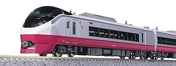【中古】KATO Nゲージ 特別企画品 E657系 E653系リバイバルカラー 紅 10両セット 10-1875 鉄道模型 電車【メーカー名】【メーカー型番】【ブランド名】カトー(KATO) 車両, おもちゃ_2column, おもちゃ ス...