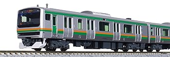 【中古】KATO Nゲージ E231系1000番台 小山車両センター 5両付属編成セット 鉄道模型 電車 10-2002【メーカー名】【メーカー型番】【ブランド名】カトー(KATO) 車両, おもちゃ_2column, おもちゃ ストア, ...