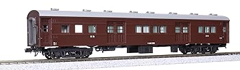 【中古】【未使用】KATO HOゲージ マニ60 350 鉄道模型 客車 1-509【メーカー名】【メーカー型番】【ブランド名】カトー(KATO) 車両, おもちゃ_2column, おもちゃ ストア 【商品説明】KATO HOゲージ マニ...