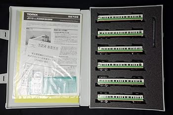 【中古】【未使用】Tomix トミックス 92729 JR115 1000系近郊電車信州セット 6両【メーカー名】【メーカー型番】【ブランド名】ノーブランド品 車両, おもちゃ_2column, おもちゃ ストア 【商品説明】Tomix ト...