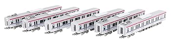 【中古】グリーンマックス Nゲージ 京王5000系 京王ライナー橋本行き 増結用中間車6両セット 動力無し 31502 鉄道模型 電車【メーカー名】【メーカー型番】【ブランド名】グリーンマックス(Greenmax) 車両, おもちゃ_2co...