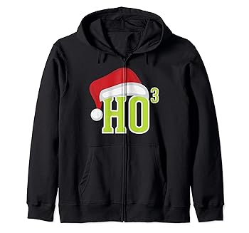 【中古】Ho Ho Ho X 3 サードパワー - 面白いクリスマスホリデーの引用 ジップパーカー【メーカー名】【メーカー型番】【ブランド名】BullQuack Christmas 車両 【商品説明】Ho Ho Ho X 3 サードパワー ...