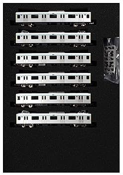 【中古】【未使用】グリーンマックス Nゲージ 東急電鉄2020系 田園都市線 ・ 2138編成 増結用中間車6両セット 動力無し 31563 鉄道模型 電車 銀【メーカー名】【メーカー型番】【ブランド名】グリーンマックス(Greenmax)...