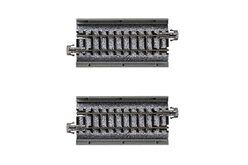 【中古】【未使用】KATO Nゲージ 単線高架直線線路 62mm 2本入 20-440 鉄道模型用品【メーカー名】【メーカー型番】【ブランド名】カトー(KATO) 線路, カトー Nゲージ 【商品説明】KATO Nゲージ 単線高架直線線路 ...