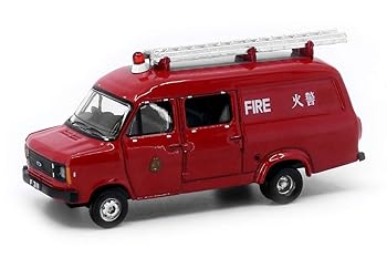 【中古】Tiny City フォード 1980's 香港消防局 ライトレスキューユニット【メーカー名】【メーカー型番】【ブランド名】微影TINY ミニカー・ダイキャストカー, おもちゃ_2column, Toys - AmazonGloba...