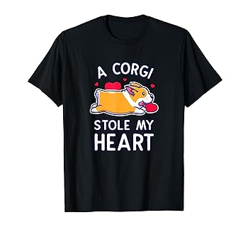【中古】かわいいコーギー 母さん 愛 コーギー犬おかしい バレンタインデー Tシャツ【メーカー名】【メーカー型番】【ブランド名】Kawaii Corgi Dog Mom Love Cute Funny Tees & Gifts ミニカー・ダ...