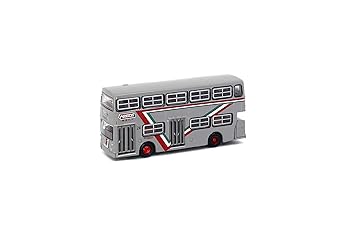 【中古】Tiny City ダイムラー フリートライン DMS ARGOS グレー【メーカー名】【メーカー型番】【ブランド名】微影TINY ミニカー・ダイキャストカー, Toys - AmazonGlobal free shipping, ...