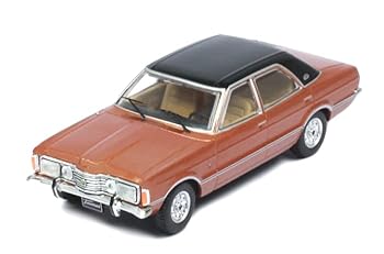 【中古】【未使用】イクソ イクソモデル フォード タウヌス GLX クーパー 73 1/43 CLC392N【メーカー名】【メーカー型番】【ブランド名】イクソ ミニカー・ダイキャストカー, おもちゃ_2column, Toys - Amaz...