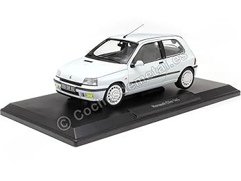 【中古】NOREV ルノー クリオ 16S 91 ホワイト 1/18 185251【メーカー名】【メーカー型番】【ブランド名】Norev ミニカー・ダイキャストカー, おもちゃ_2column, おもちゃ ストア 【商品説明】NOREV ル...