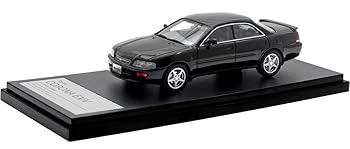 【中古】インターアライド Hi Story 1/43 トヨタ CORONA EXiV 2.0 TR-G (1994) ブラック 完成品【メーカー名】【メーカー型番】【ブランド名】Inter allied ミニカー・ダイキャストカー, おもち...