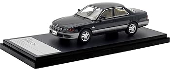 【中古】インターアライド Hi Story 1/43 トヨタ WINDOM 3.0G (1991) ブラックトーニングG 完成品【メーカー名】【メーカー型番】【ブランド名】Inter allied ミニカー・ダイキャストカー, おもちゃ_2...